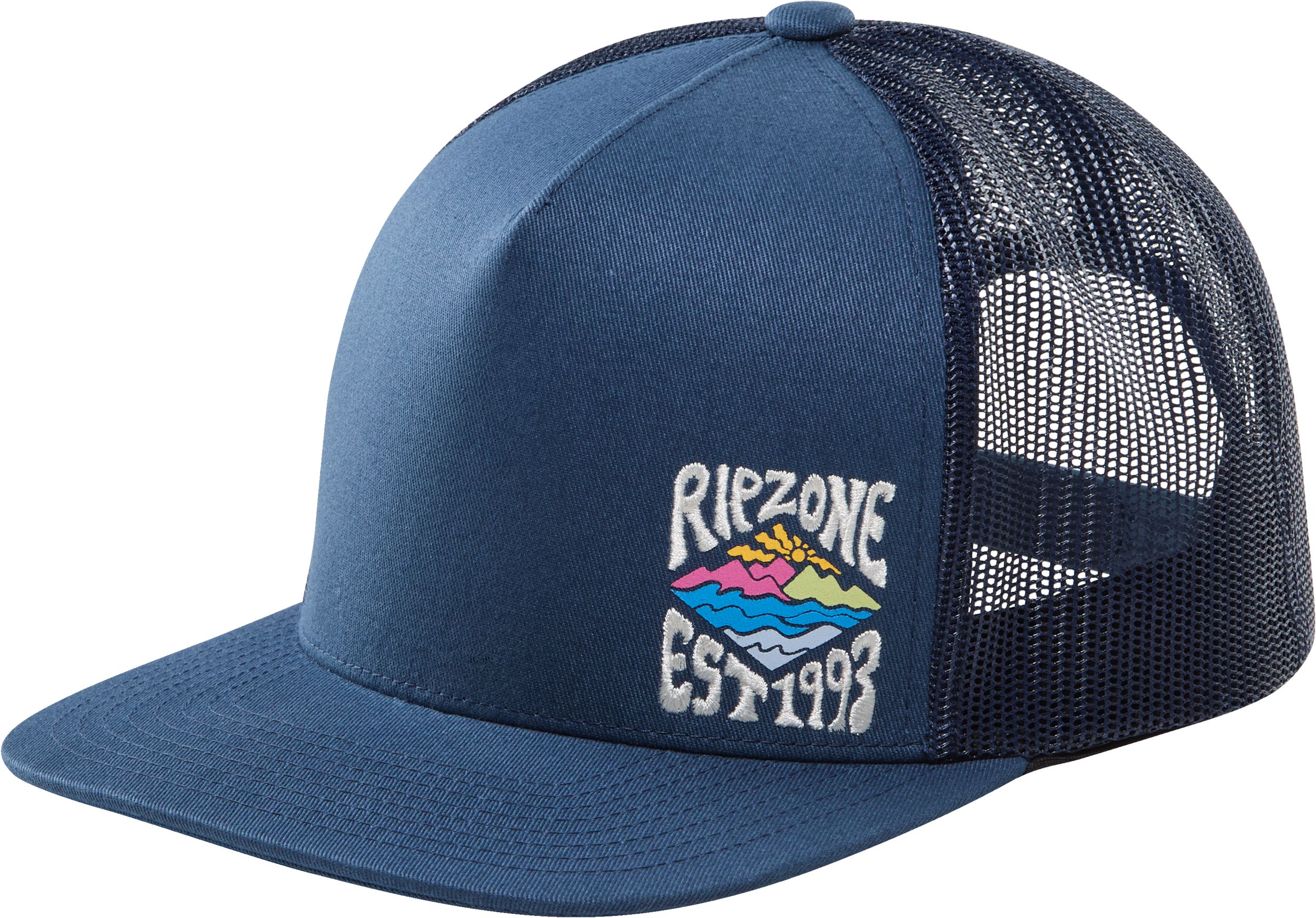Ripzone Men's Milligan Trucker Hat | SportChek