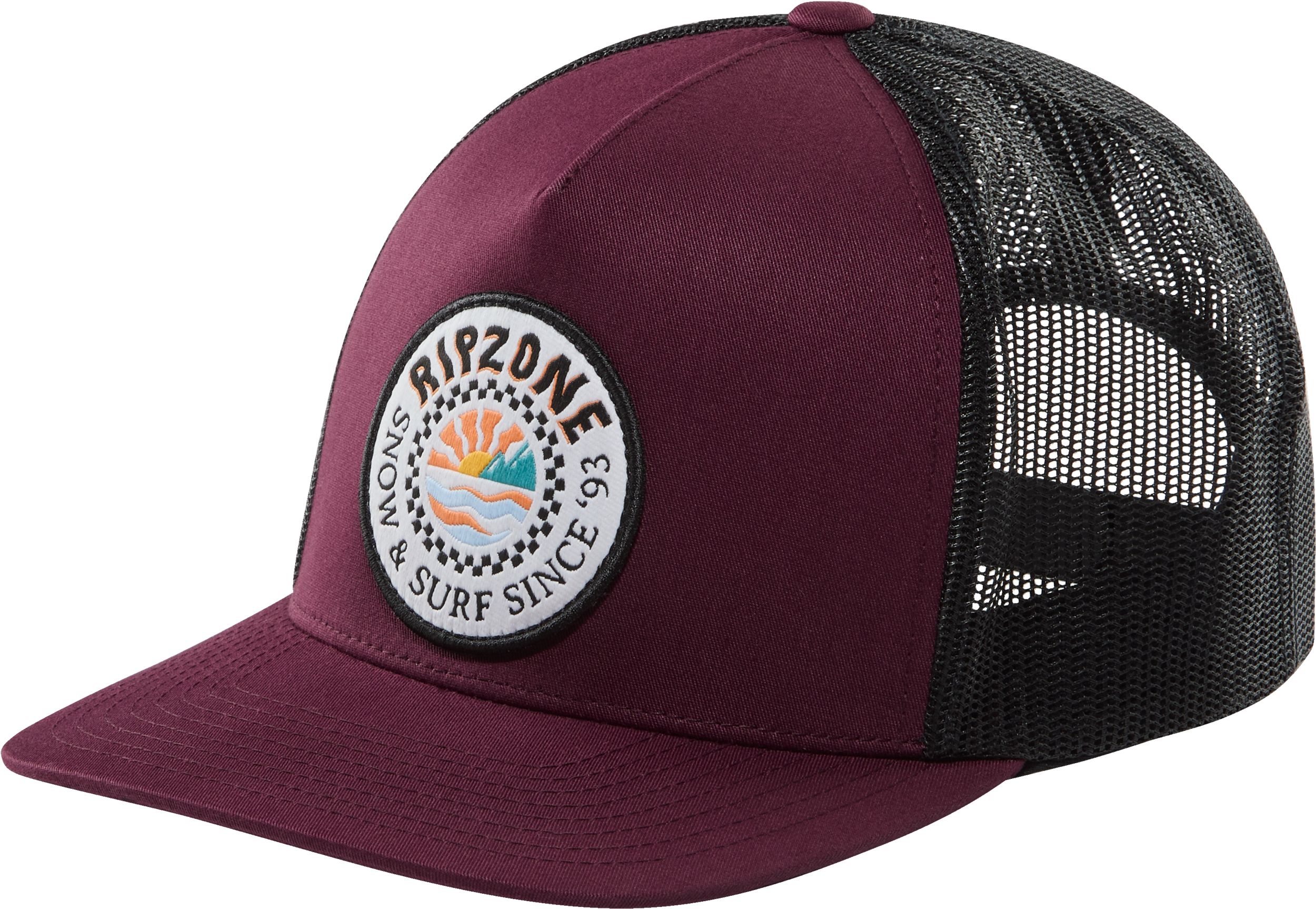 Ripzone Men's Milligan Trucker Hat | SportChek