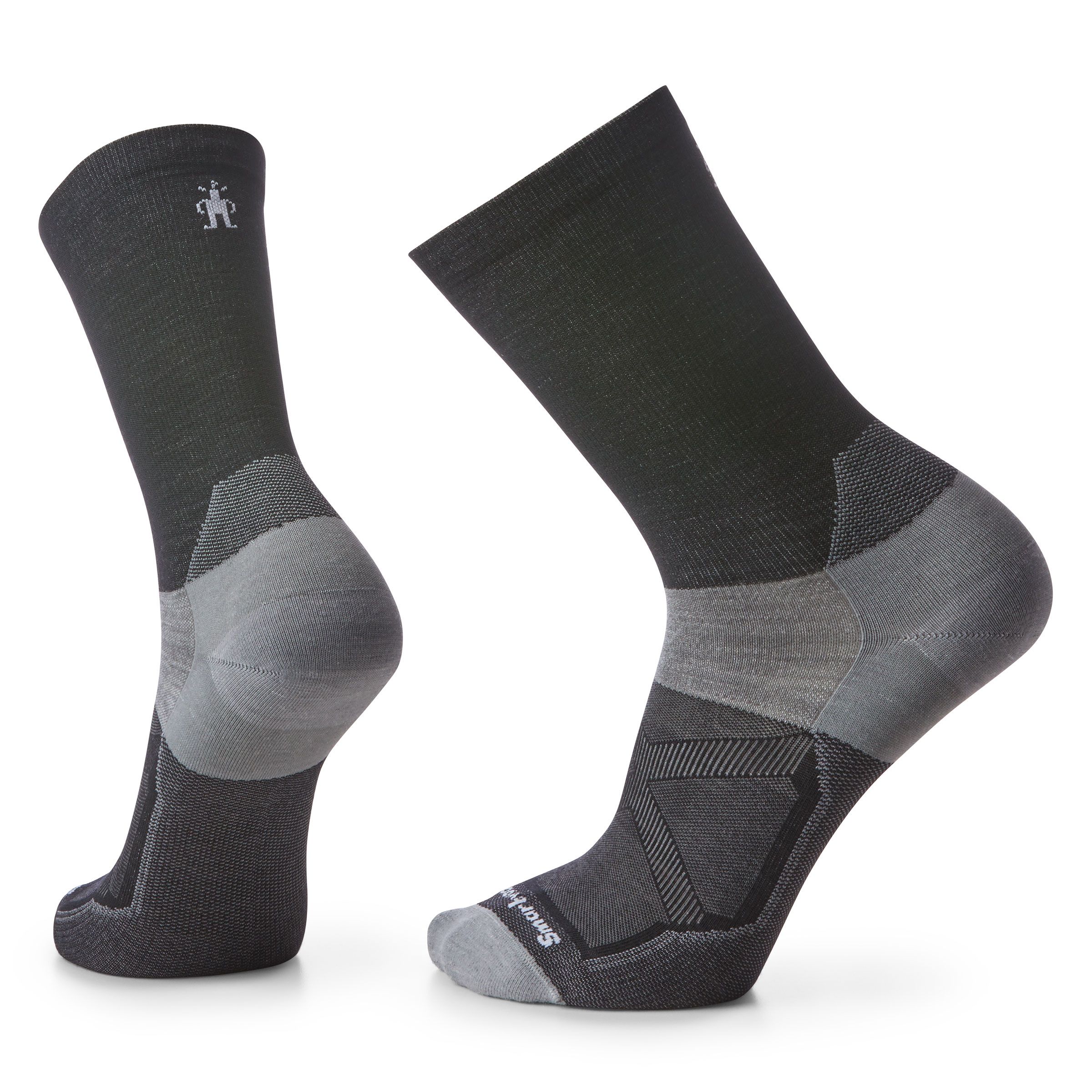Smartwool Men's Bike Zero Cushioned Crew Socks | SportChek