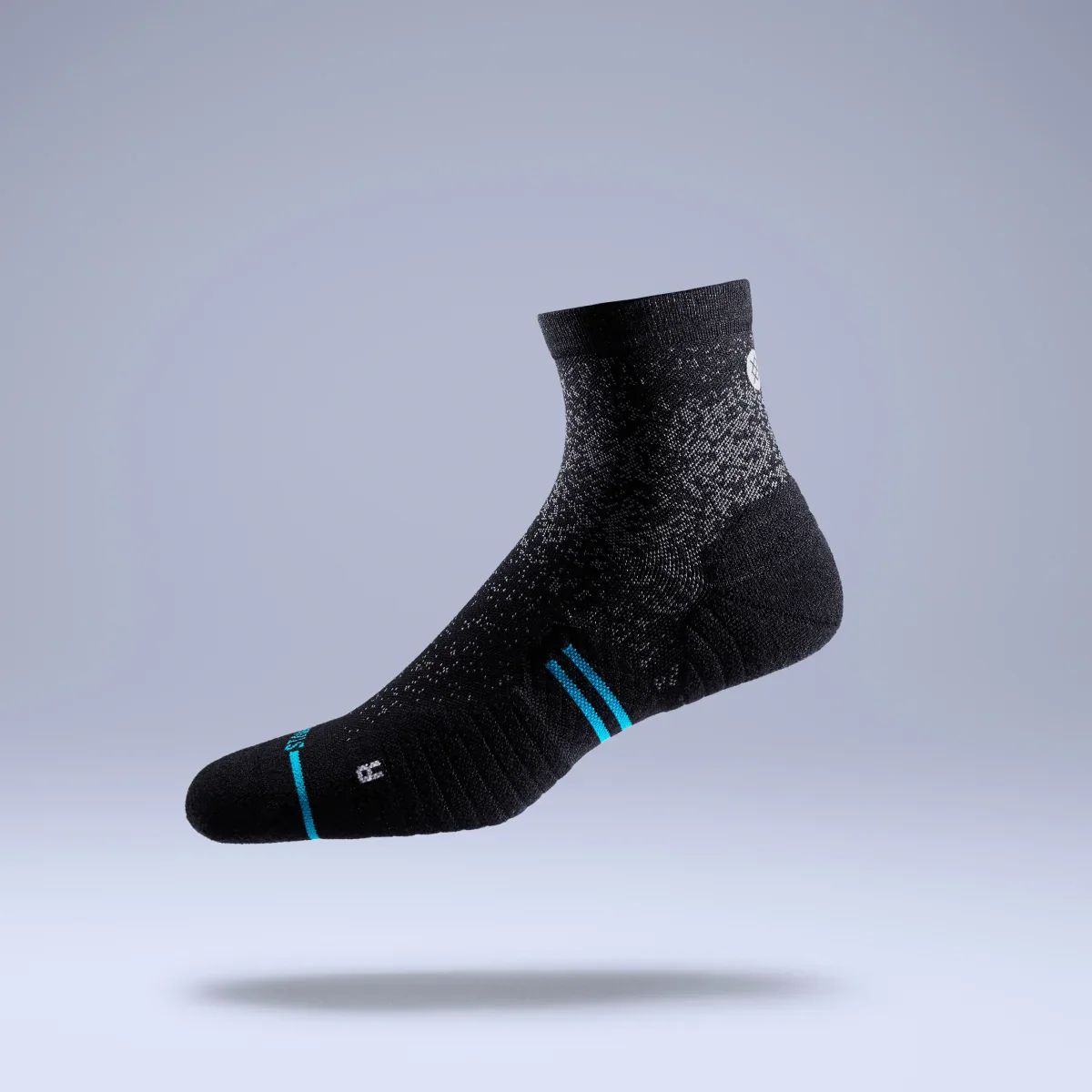 Stance Men's Run Light Quarter Socks | SportChek