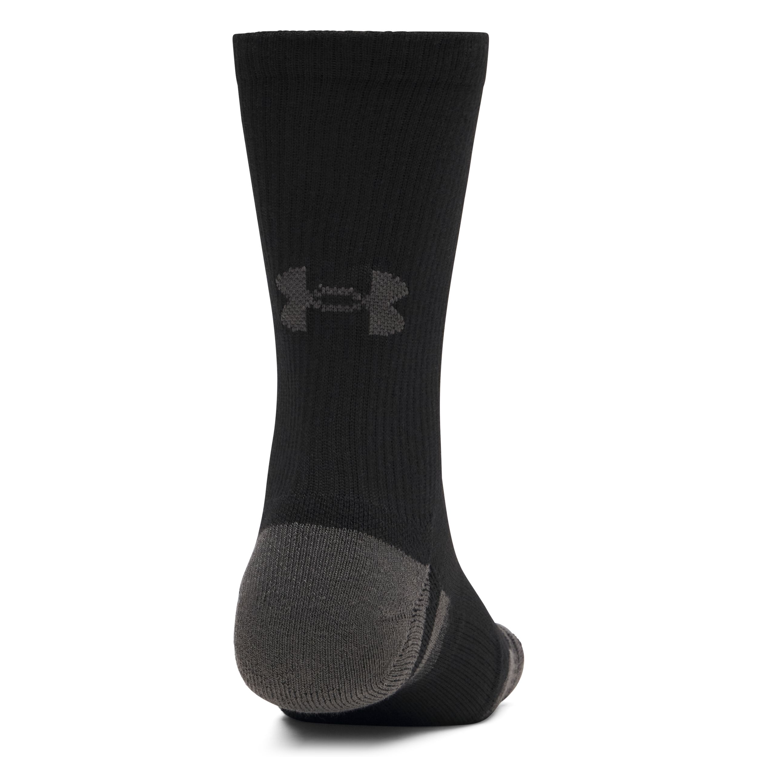 Under Armour Unisex Performance Tech Crew Socks - 6pk | SportChek