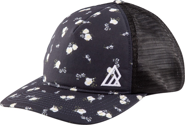 Ripzone Women's Amilia All Over Print Trucker Hat | SportChek