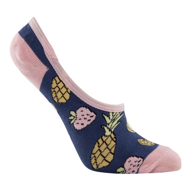 Vans Women Canoodle Invisible 3 Pack Socks | SportChek