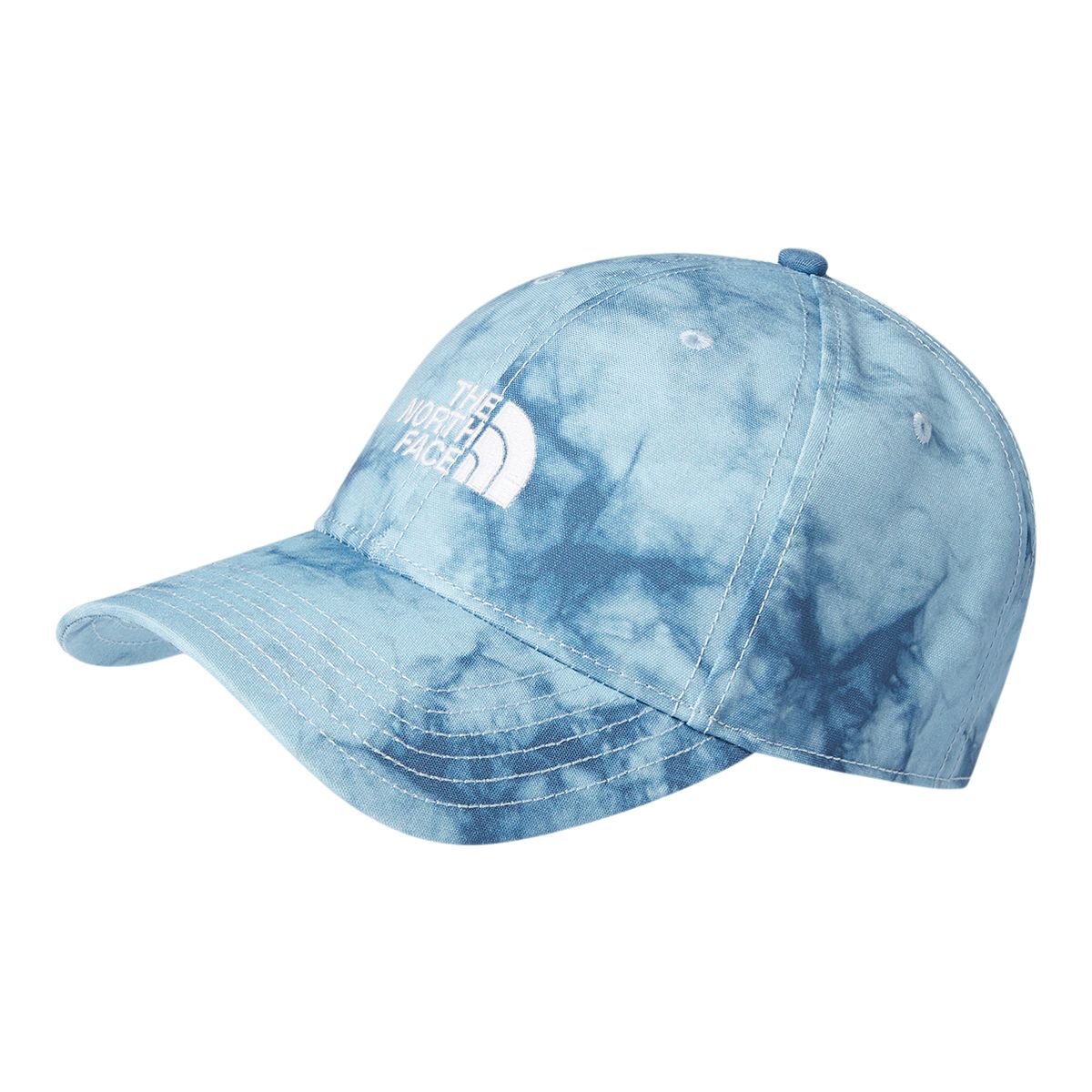 The North Face Women's Recycled 66 Texture Adjustable Hat | SportChek