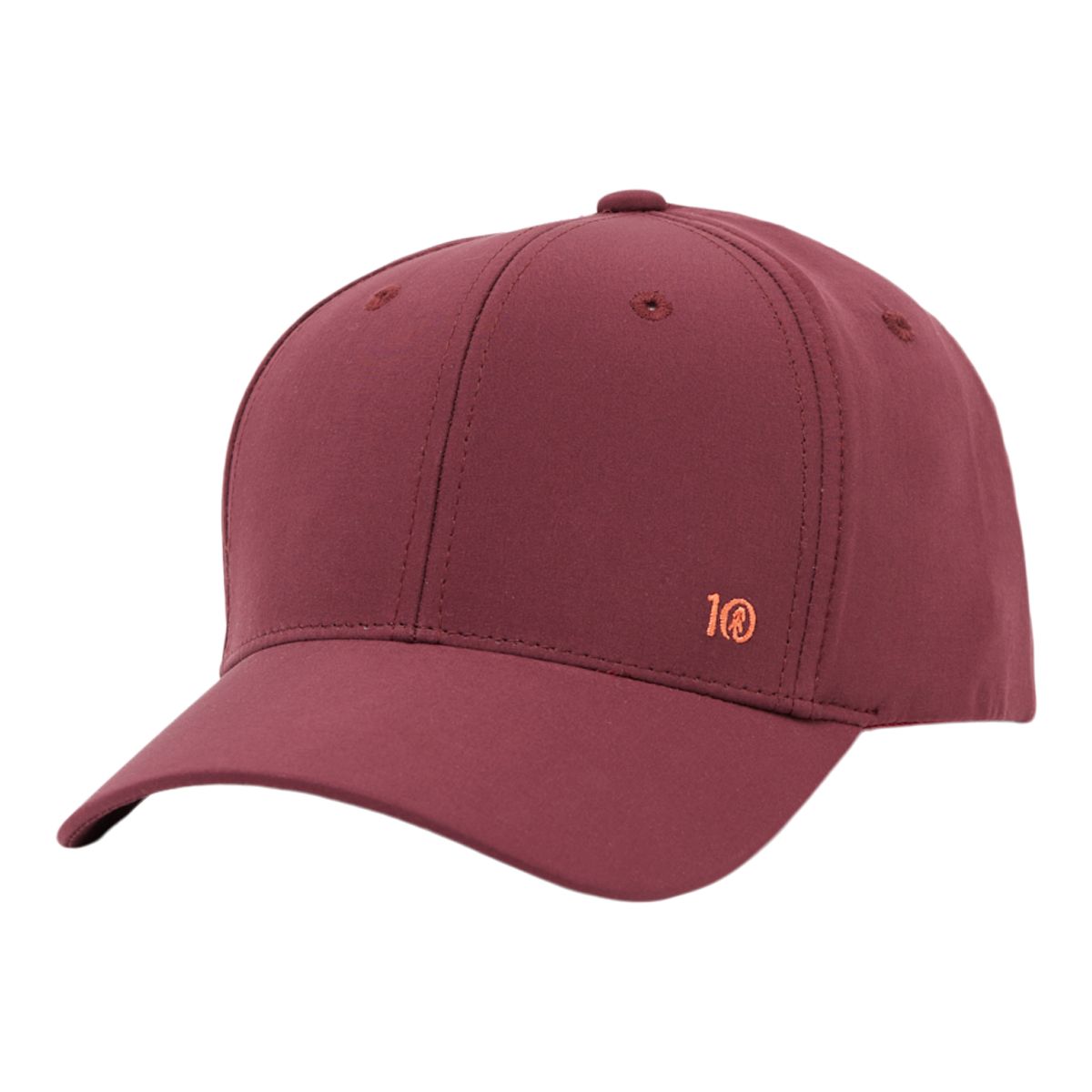 tentree Women's Eclipse Low Pro Adjustable Cap | SportChek