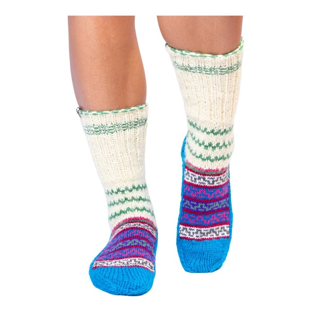 FAZL Women's Junglee Woolen Socks | SportChek