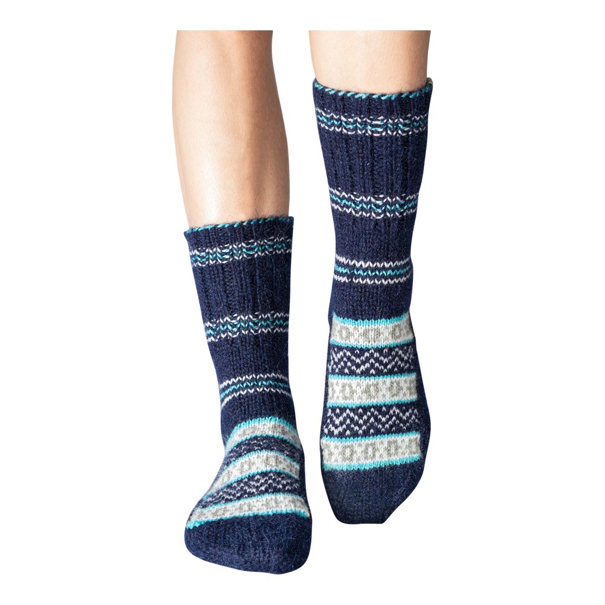 FAZL Women's Handmade Himalayan Socks | SportChek