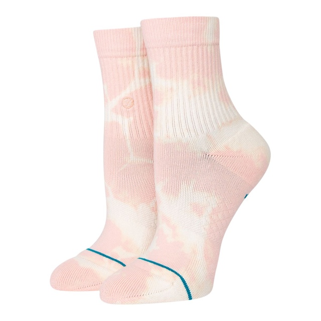 Stance Women's Relevant Infiknit™ Quarter Crew Socks | SportChek