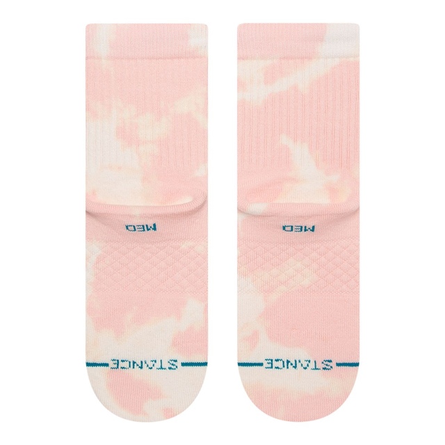 Stance Women's Relevant Infiknit™ Quarter Crew Socks | SportChek