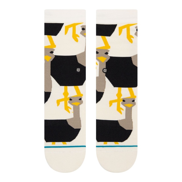 Stance Women's Pepper The Ostrich Crew Socks | SportChek