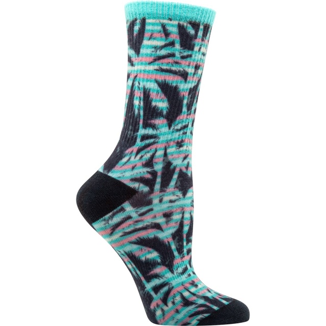 Ripzone Women's Palms Crew Socks - 3 Pack | SportChek