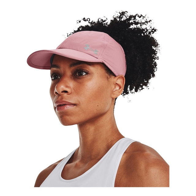 Under Armour Women's Iso-Chill Launch Wrapback Hat | SportChek