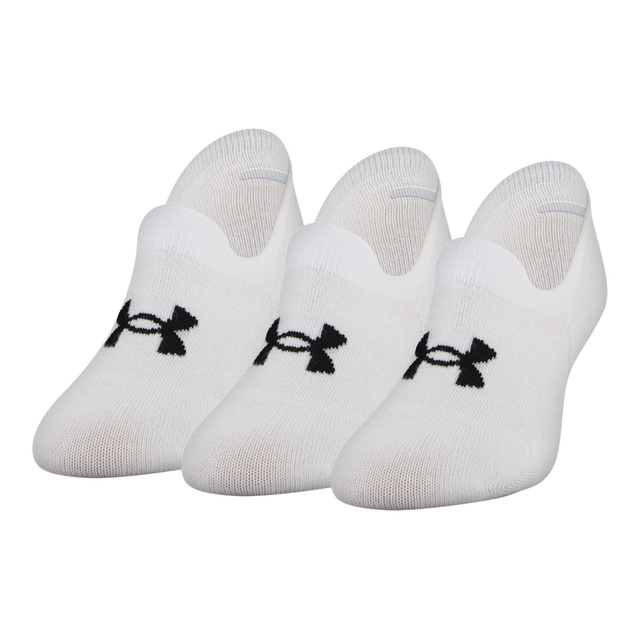 Under Armour Women's Essential Ultra Low Tab Socks | SportChek