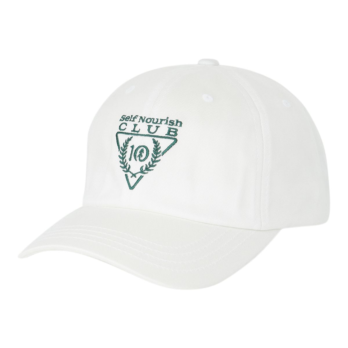 Tentree Women's Self Nourish Club Peak Hat | SportChek