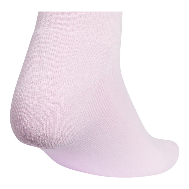adidas Women's Sport Cush 2.0 High Quarter Socks - 3 Pack | SportChek