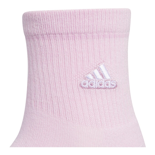 adidas Women's Sport Cush 2.0 High Quarter Socks - 3 Pack | SportChek