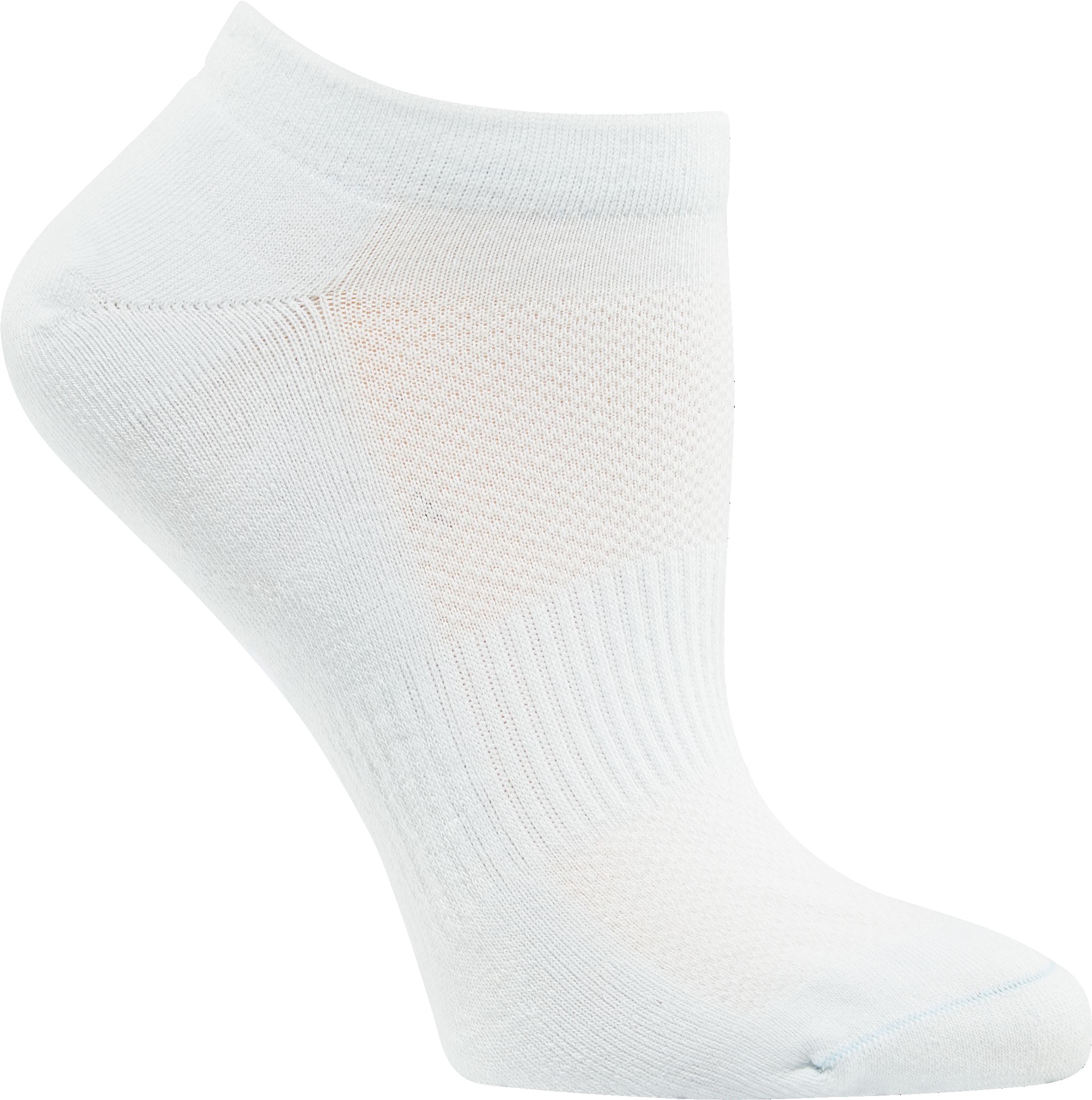 FWD Women's Mesh No Show Socks - 6 Pack | SportChek