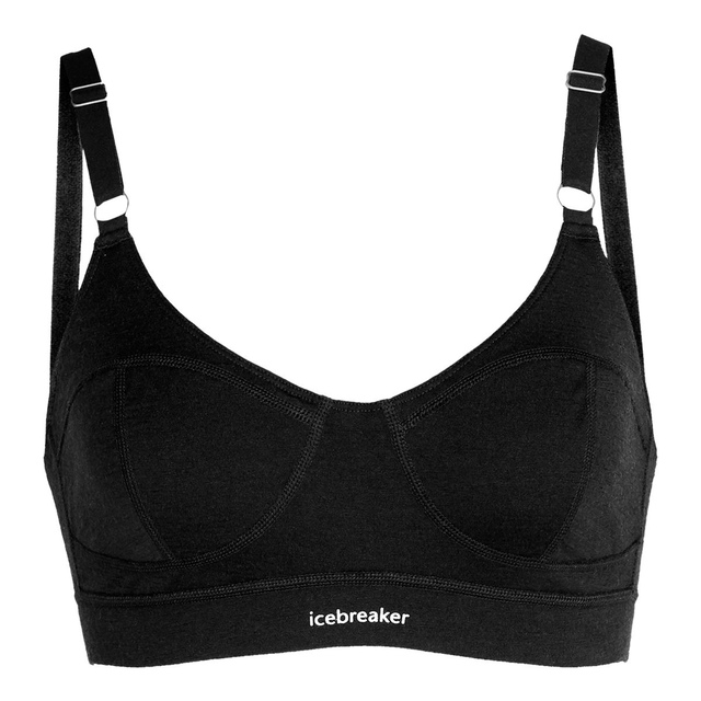 Icebreaker Women's Queens Clasp Bra | SportChek