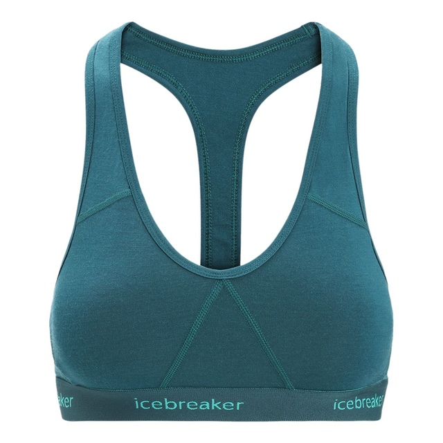 Icebreaker Women's Sprite Racerback Bra | SportChek