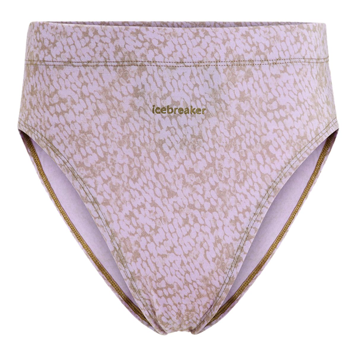 Icebreaker Women's Queens High Cut Brief | SportChek