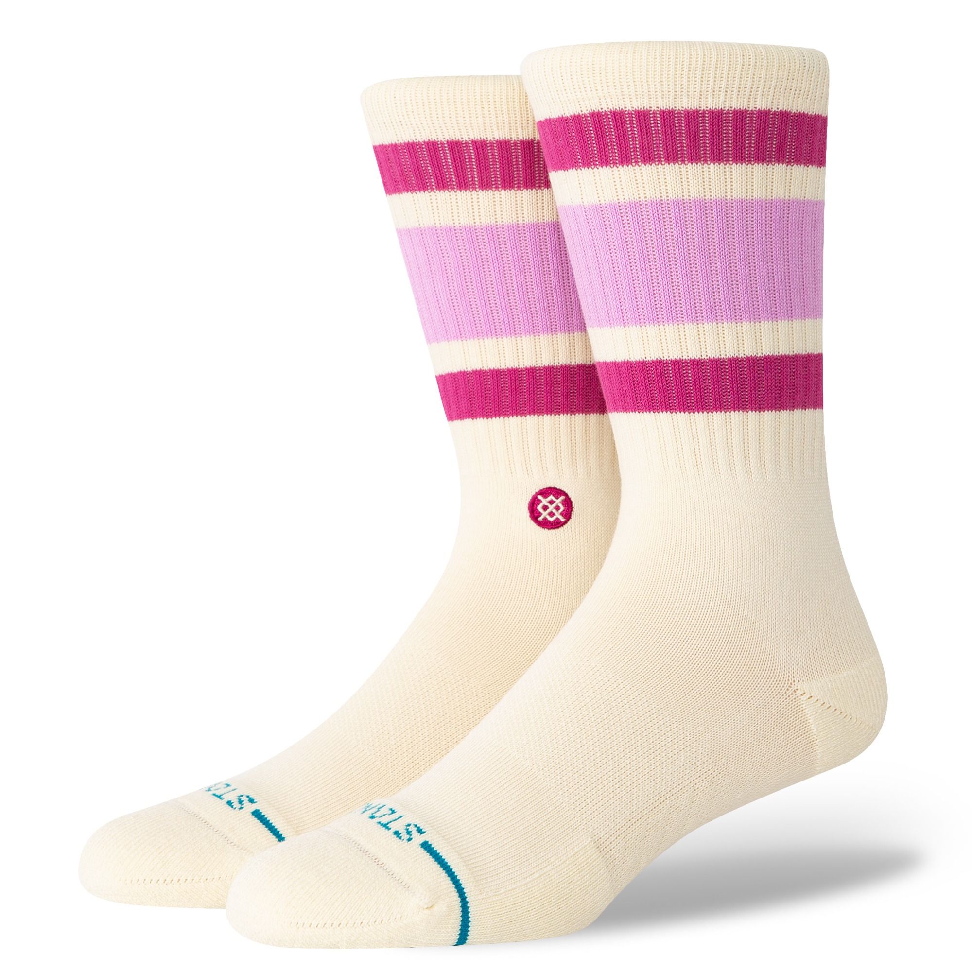 Stance Women's Boyd St Crew Socks | SportChek