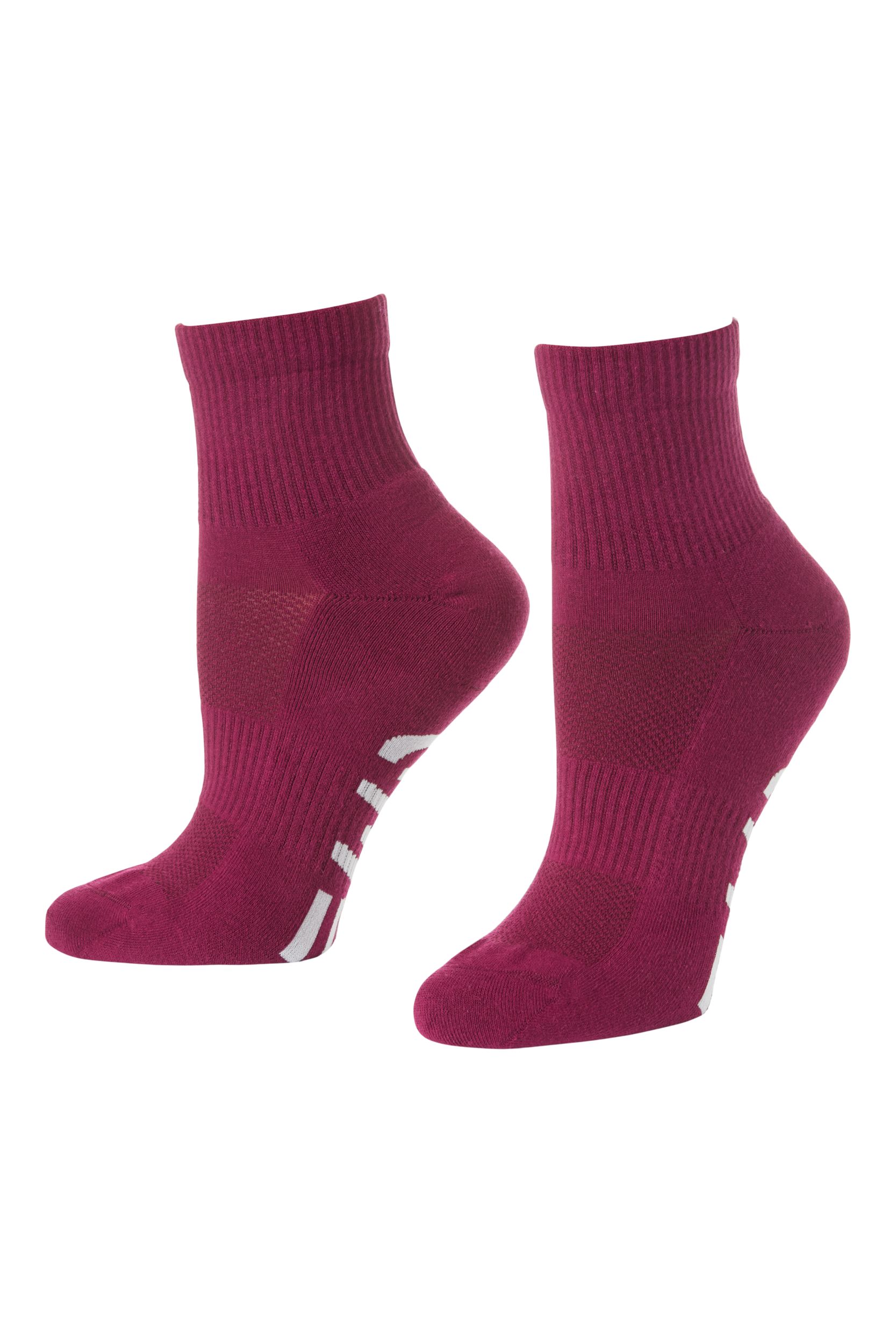 FWD Women's Athletic Quarter Sweatshirt - 6pk | SportChek