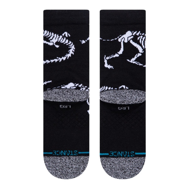 Stance Boys' Skully Predator Crew Socks | SportChek