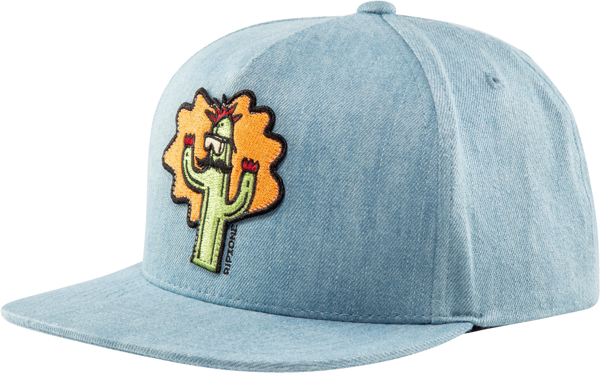 Ripzone Boys' Pineview Denim Snapback Hat | SportChek