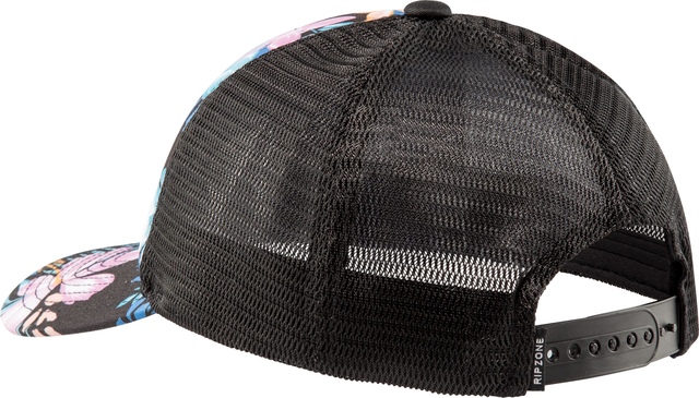 Ripzone Girls' Ashton All Over Print Trucker Hat | SportChek