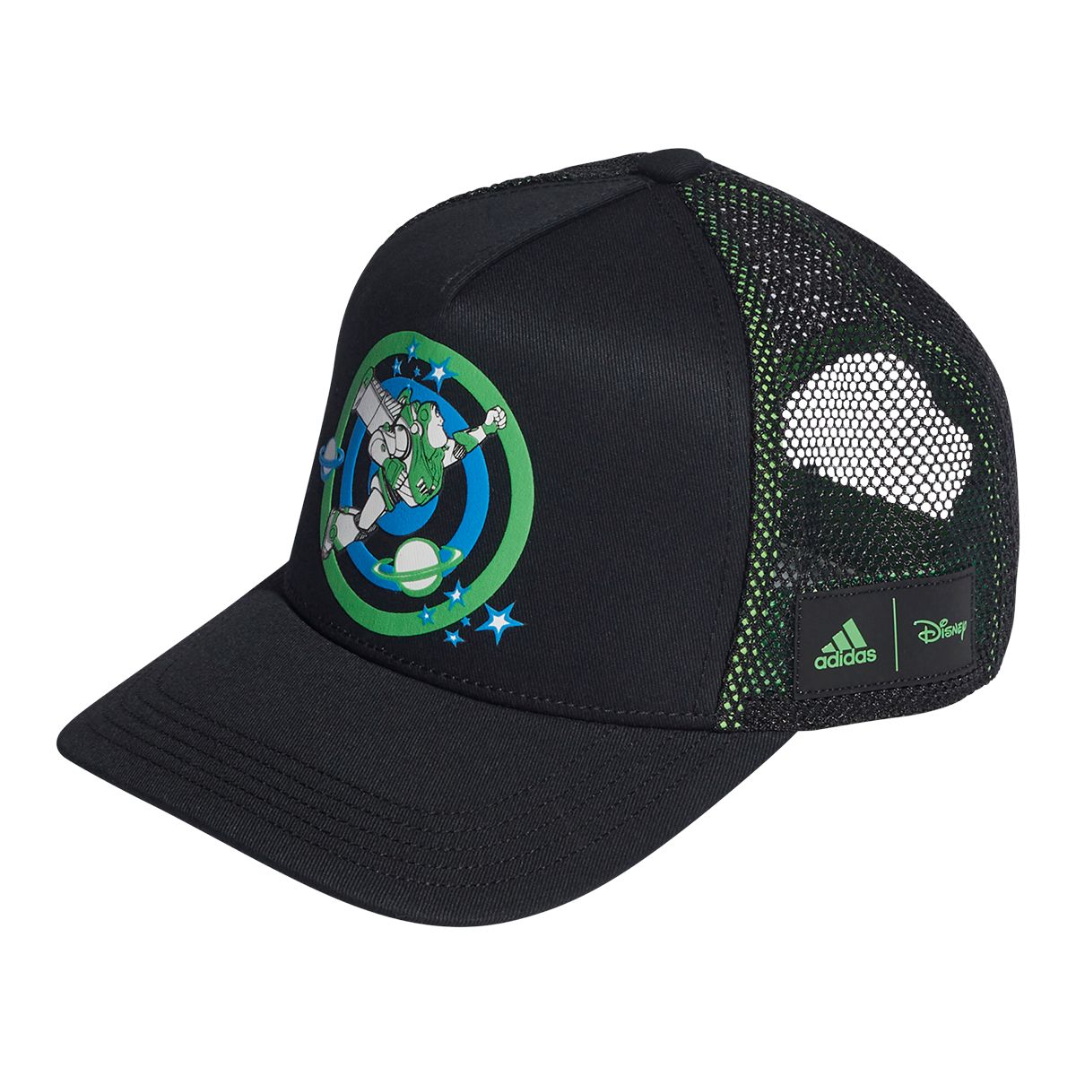 adidas Boys' Disney Buzz Hat | SportChek