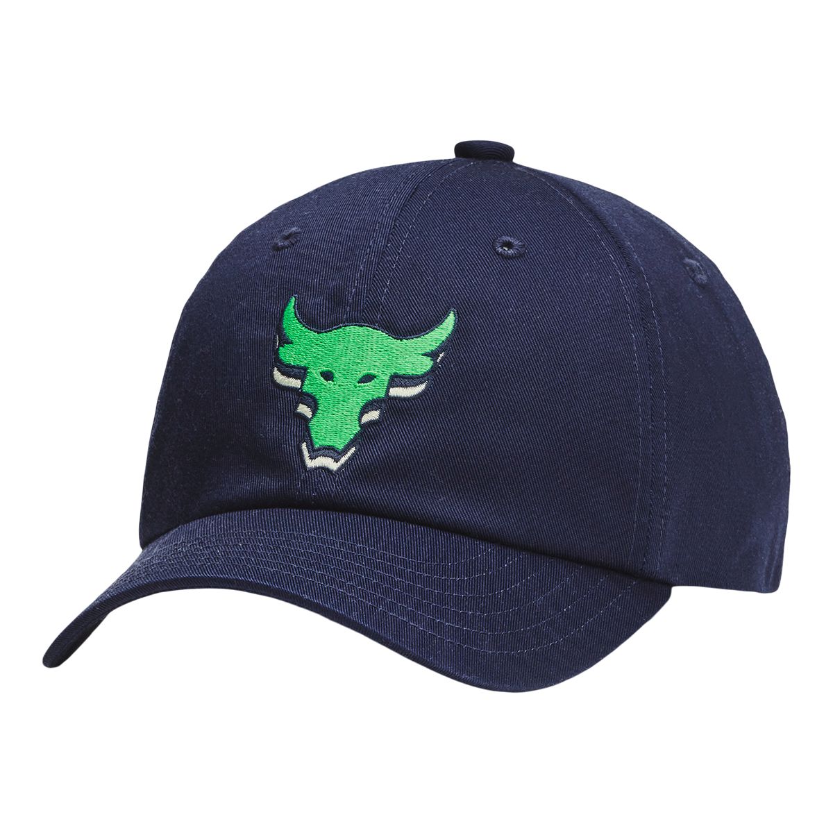 Under Armour Boys' Project Rock Adjustable Hat | SportChek