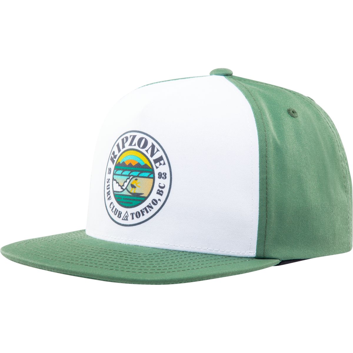 Ripzone Kids' Gavin Classic Snapback Hat | SportChek