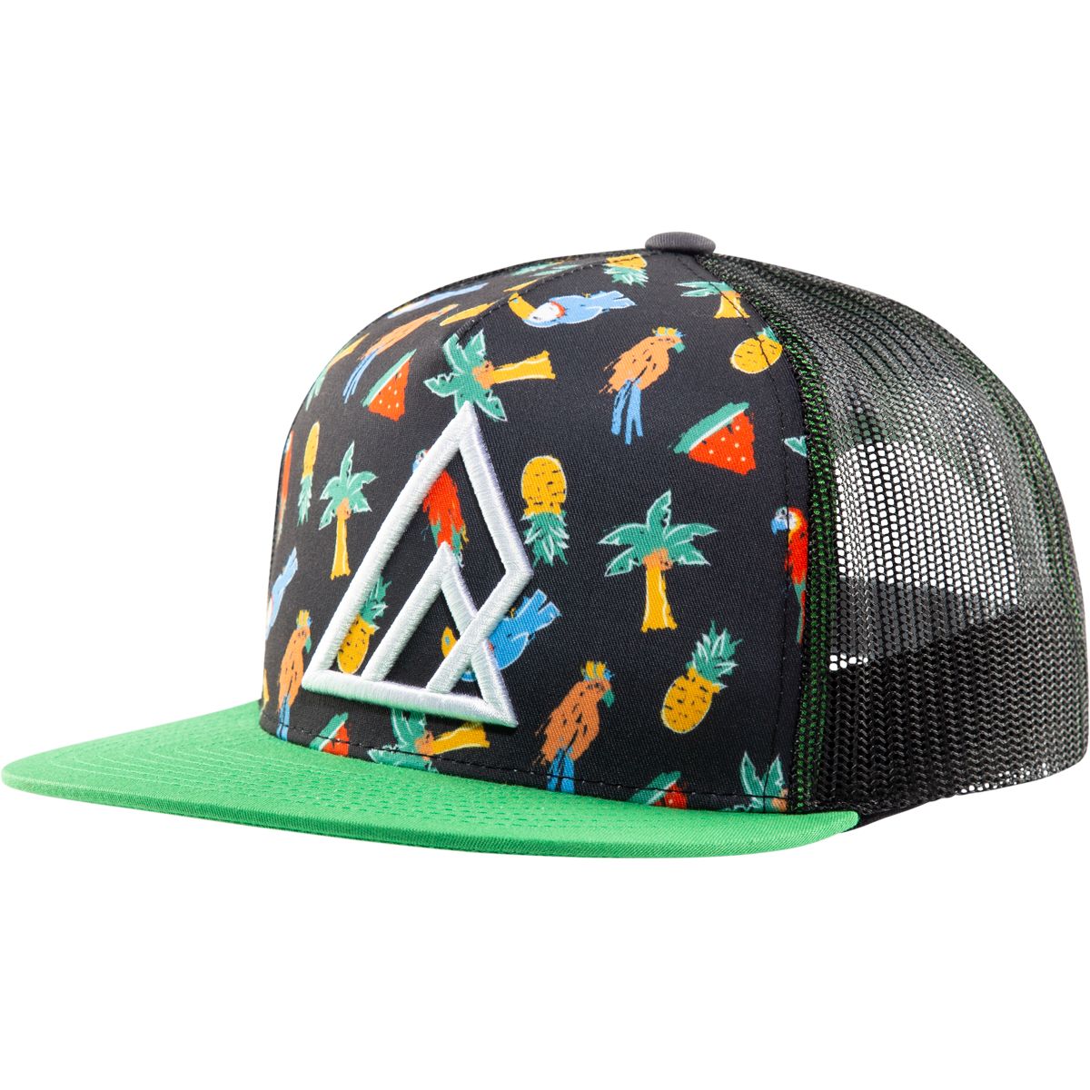 Ripzone Kids' Colin Trucker Hat | SportChek