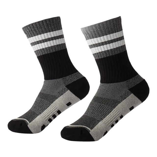FWD Boys' Performance Crew Socks - 6 Pack | SportChek