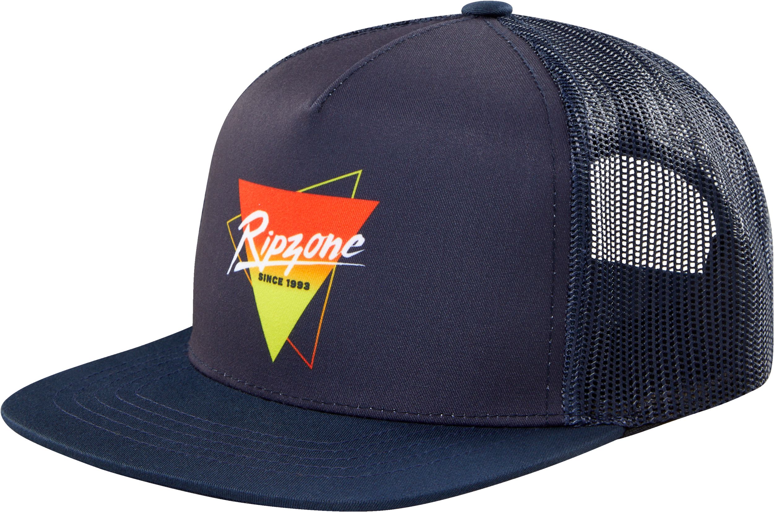 Ripzone Kids’ Colin Trucker Snapback Hat | SportChek