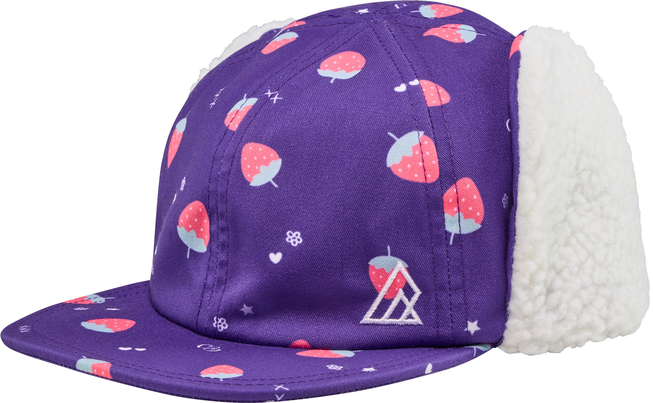 Ripzone Toddler's Fern Strawberry Hat | SportChek