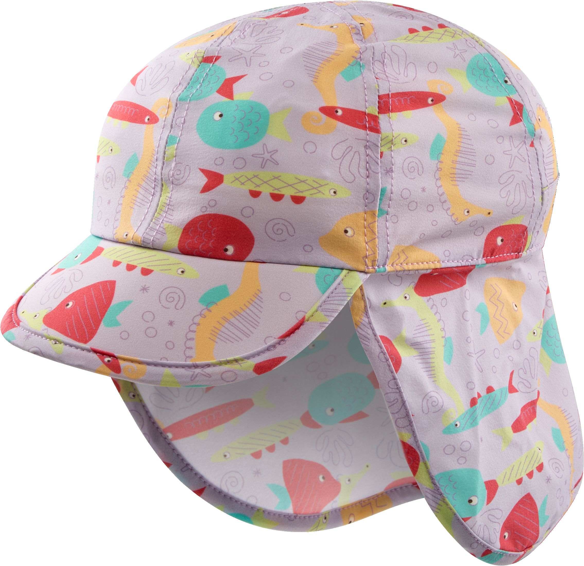 Ripzone Toddler Kids' Colby Sunblock Hat | SportChek