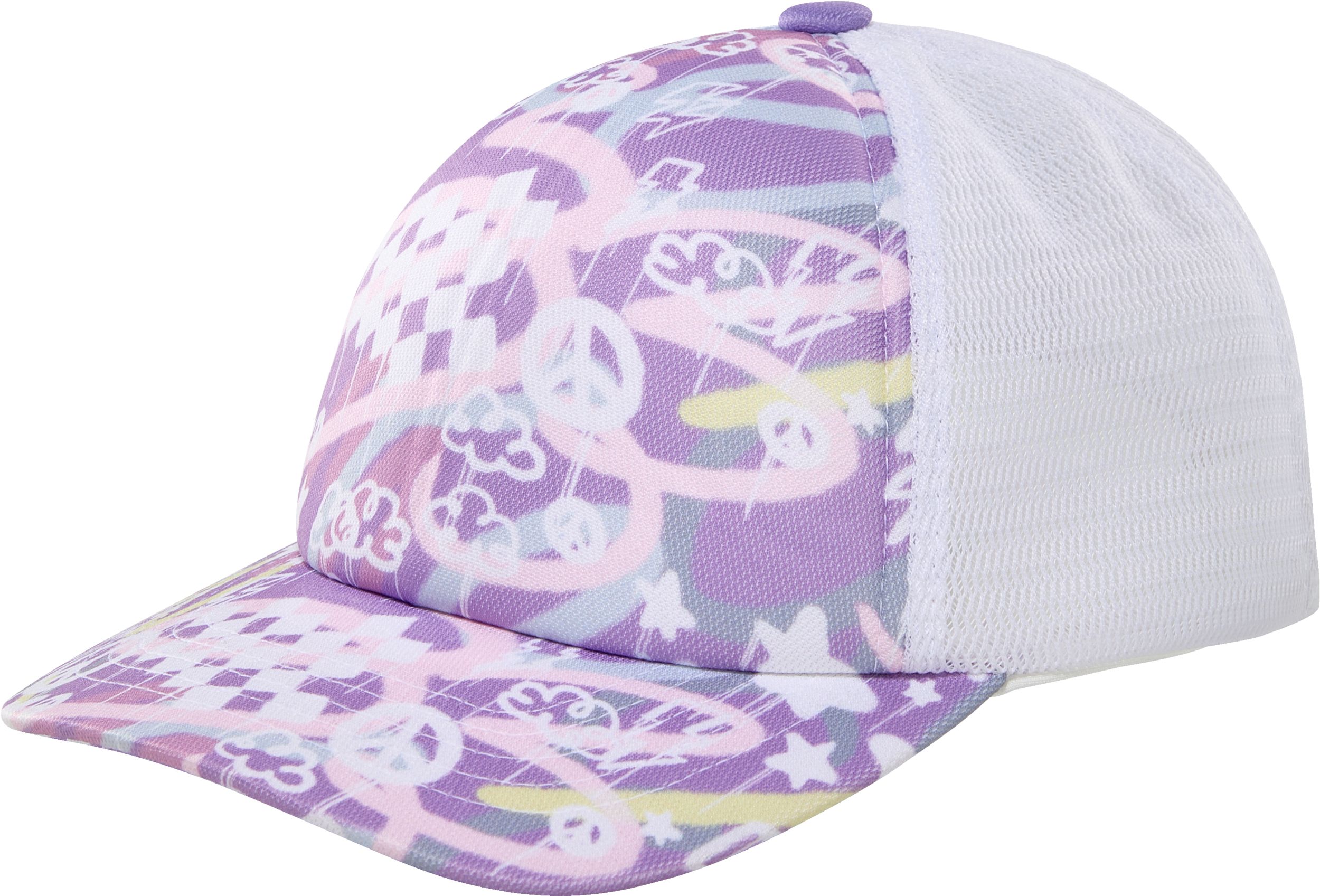 Ripzone Girls' Connaught Trucker Hat | SportChek