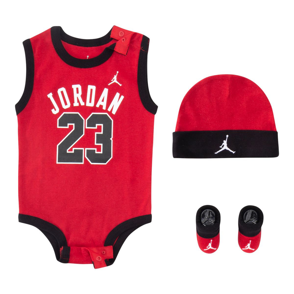 Jordan Toddler Girls' 3 Piece Tank Set | SportChek