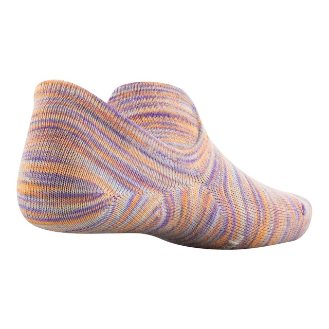 Under Armour Girls' Essential Ultra Low Tab Socks - 6 Pack | SportChek