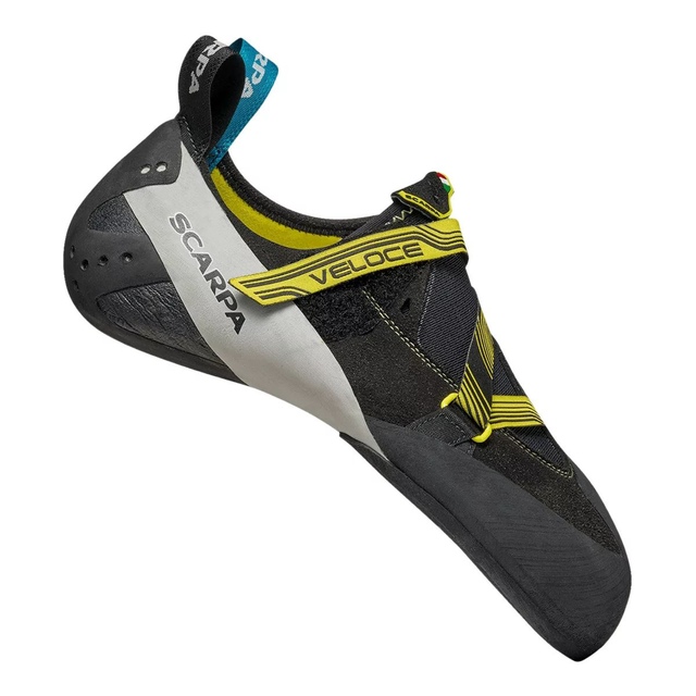 Scarpa Men's Veloce Rock Climbing Shoes | SportChek