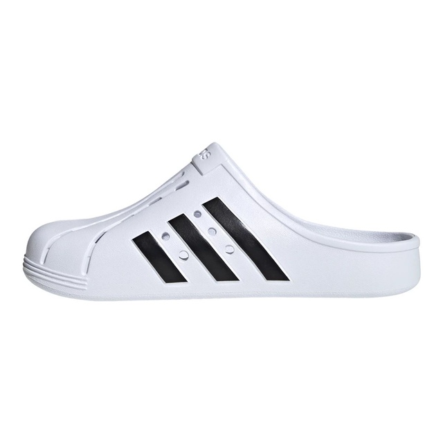 adidas Men's Adilette Clog, Shower Sandals, Garden Shoes, Closed Toe ...