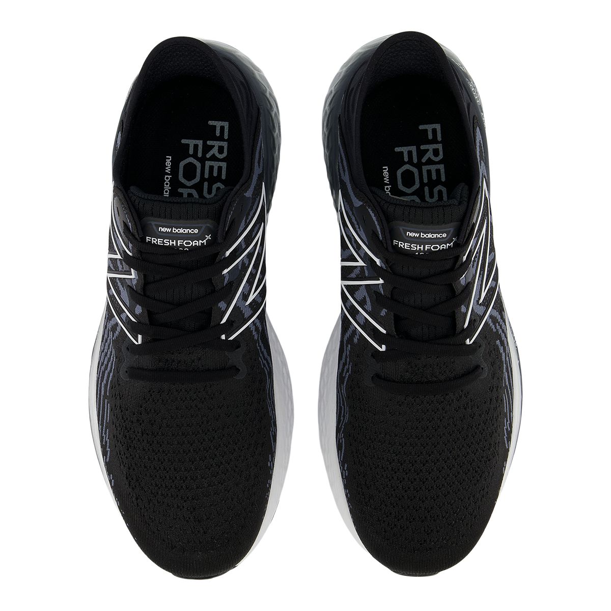 New Balance Men's Fresh Foam 1080V11 B Narrow Running Shoes ...