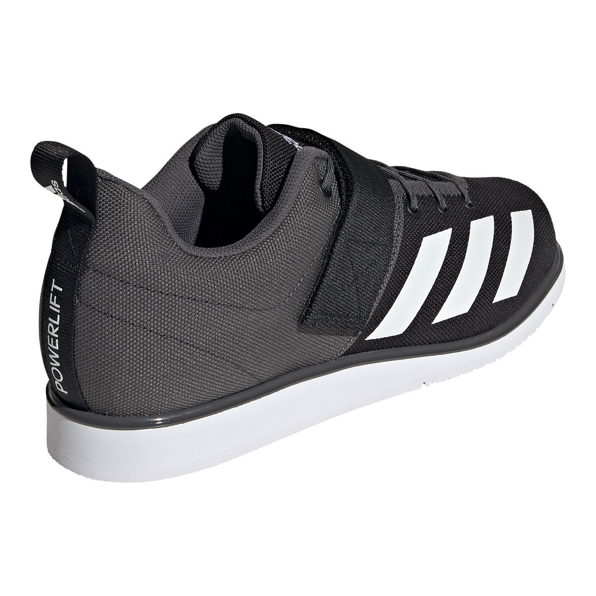 adidas Men's Powerlift 4 Training Shoes, Narrow Fit, Weighlifting ...