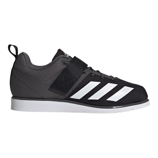 adidas Men's Powerlift 4 Training Shoes, Narrow Fit, Weighlifting ...