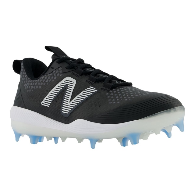 New Balance Men's Comp V3 Mid Top Baseball Cleats | SportChek