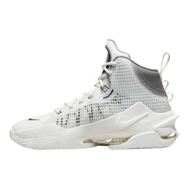 Nike Men's Air Zoom G.T. Jump Levitate Basketball Shoes | SportChek