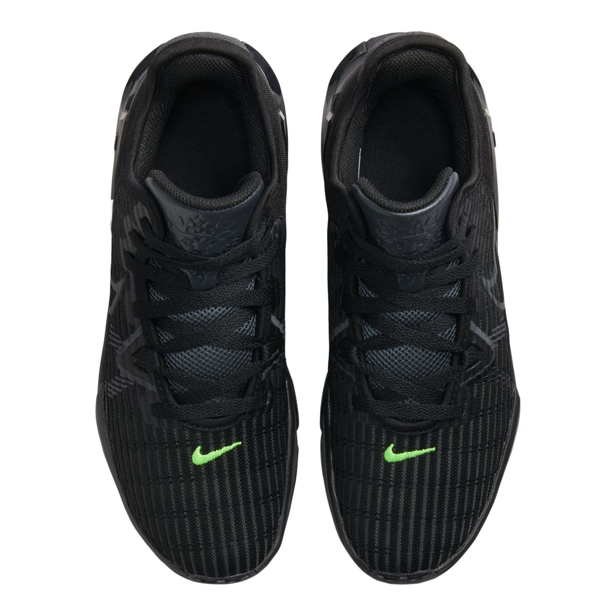 Nike Men's LeBron Witness VI Basketball Shoes | Sportchek