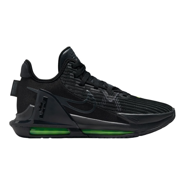 Nike Men's LeBron Witness VI Basketball Shoes | SportChek