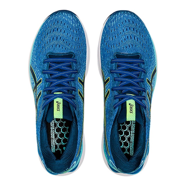 ASICS Men's Gel Nimbus 24 Extra Wide Running Shoes | SportChek